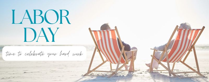 Treat Yourself This Labor Day, Relax In Destin!